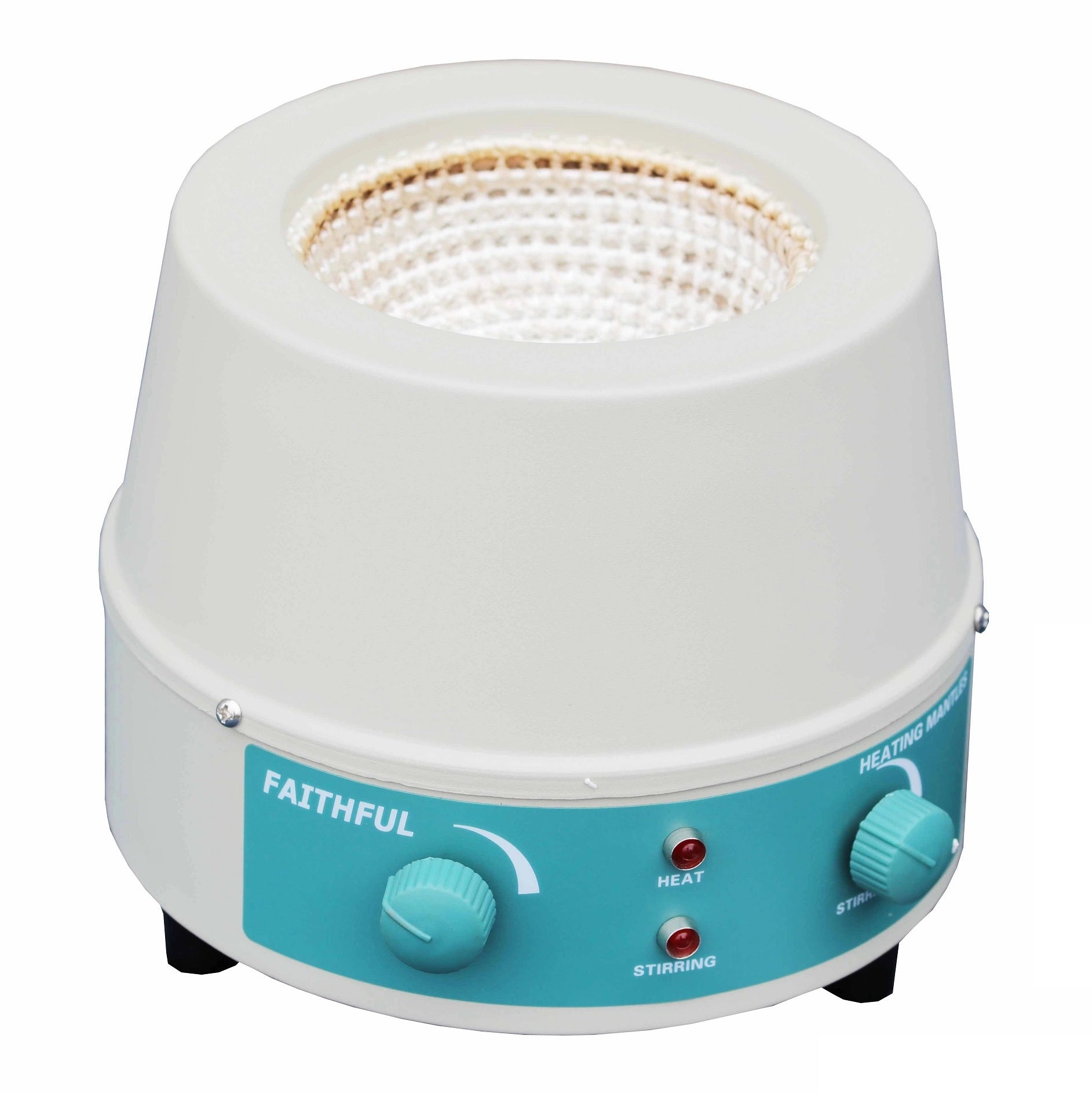 Heating Mantle – labnique