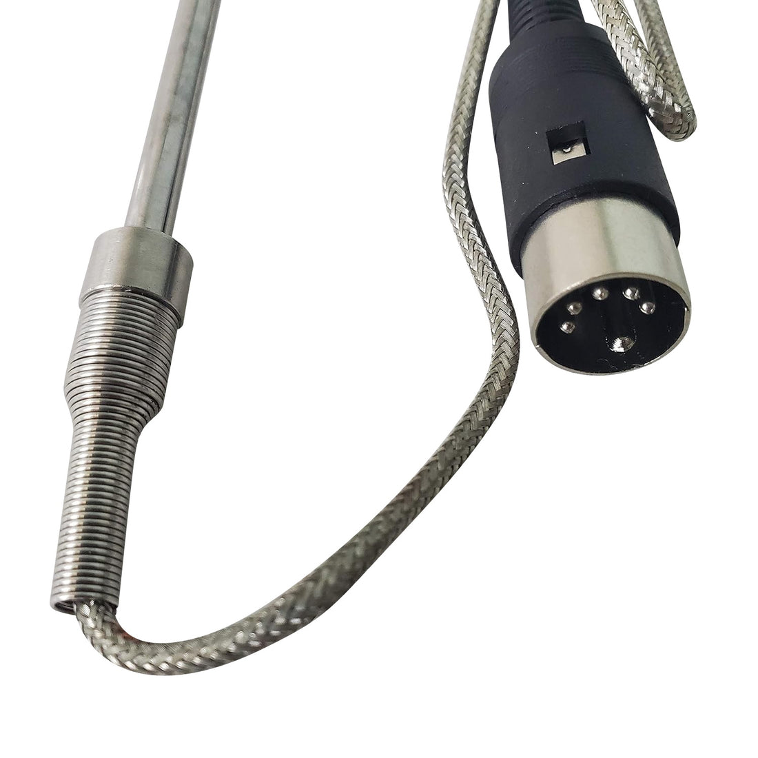 PT100 Temperature Sensor, PT-100 Temperature Probe – labnique
